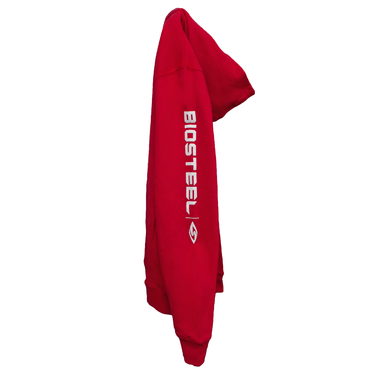 BioSteel Red Hoodie - Youth – BioSteel – Canada