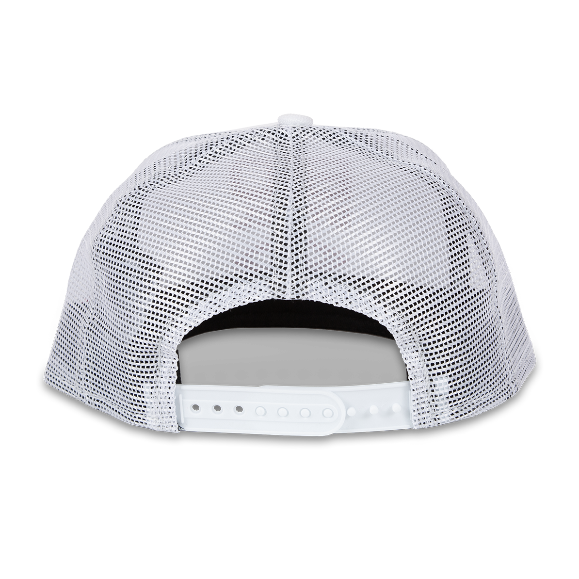 BioSteel New Era Youth White Mesh Snapback – BioSteel – Canada